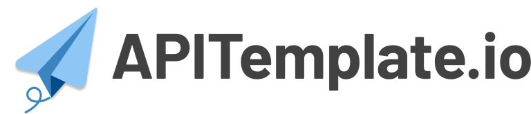 Top PDF Generation APIs for 2025: A Developer's Guide - APITemplate.io