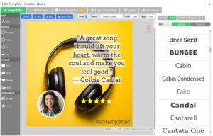 Auto-Generate PDFs and Images from Reusable Templates with Our Powerful ...