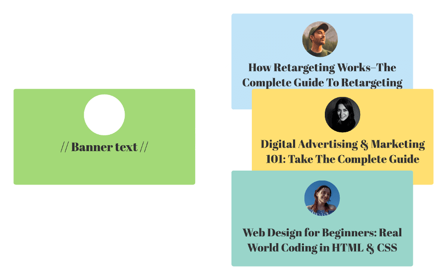 Banner Generation - APITemplate.io
