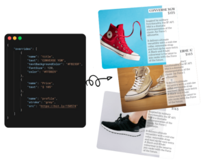Image Generation API- Generate Images and Banners with a Simple API and ...