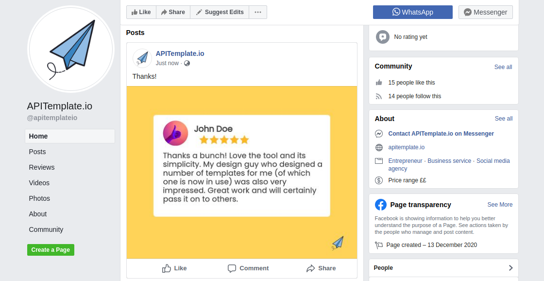 How to auto-share user feedback on social media with Zapier ...