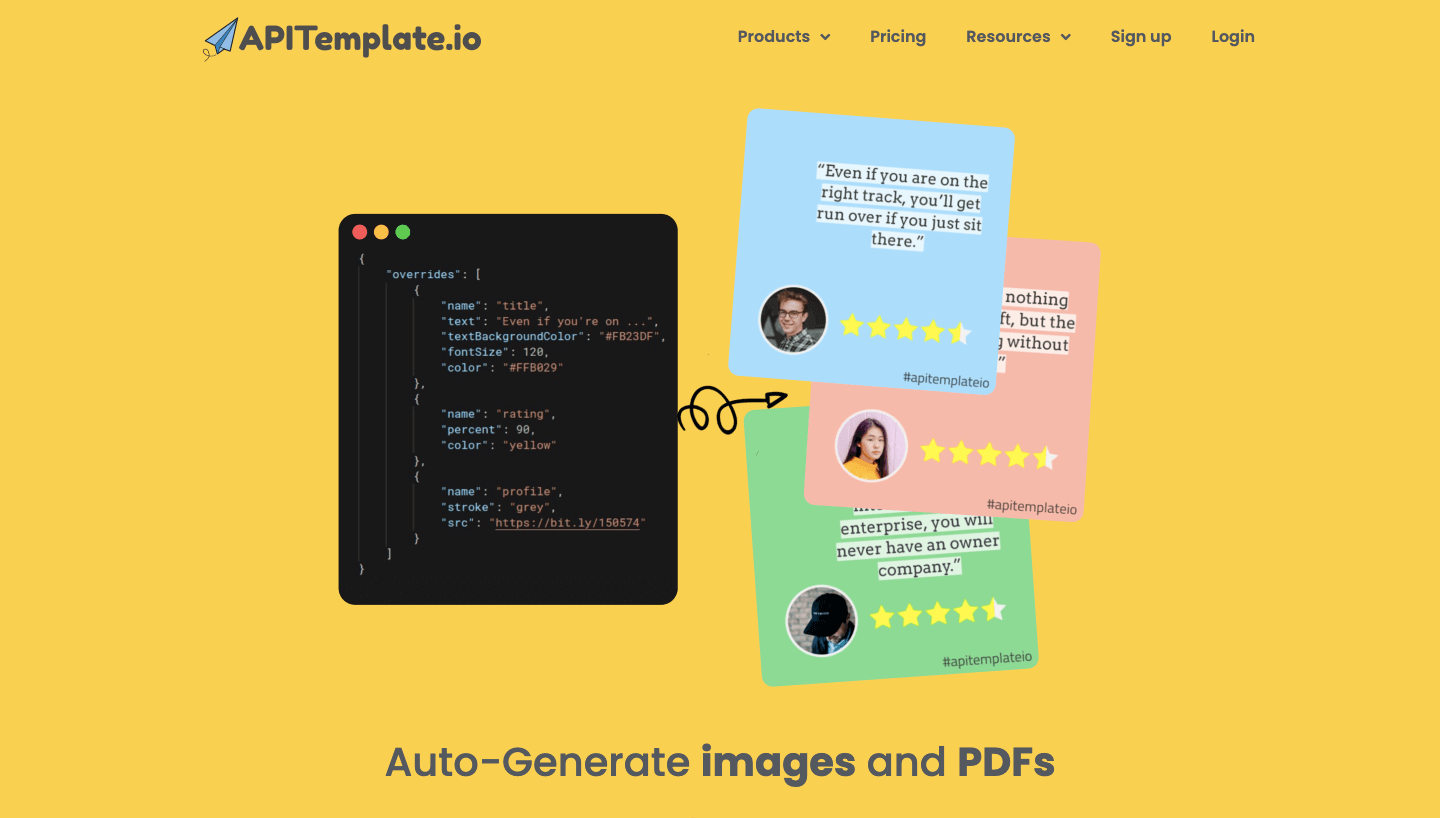 How to auto-share user feedback on social media with Zapier ...