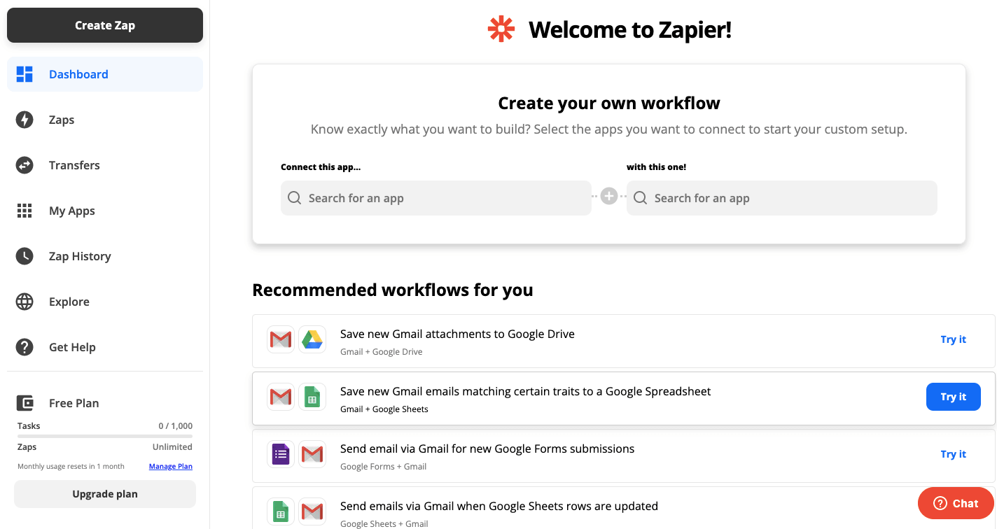 How to auto-share user feedback on social media with Zapier ...