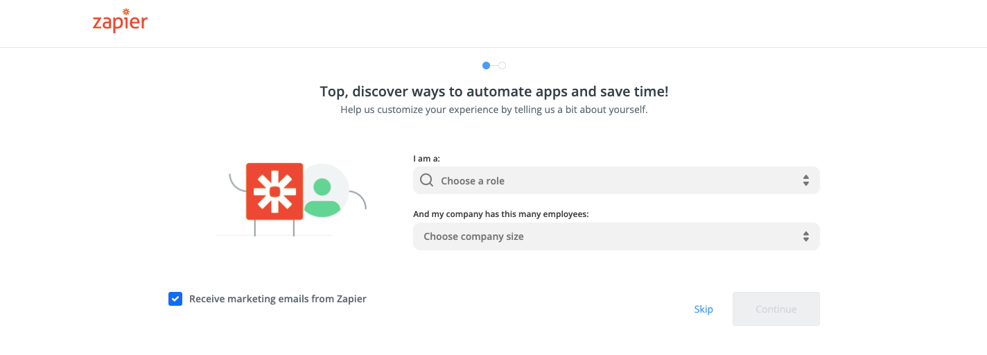 How to auto-share user feedback on social media with Zapier ...