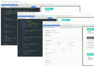 PDF Generation API - Generate PDFs with a Simple API and Highly ...