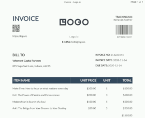 PDF Generation API - Generate PDFs with a Simple API and Highly ...