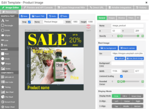 5 Easy Steps to Automate Image Generation API - FREE with Zapier ...