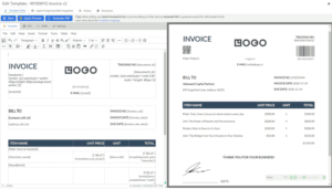 PDF Generation API - Generate PDFs with a Simple API and Highly ...