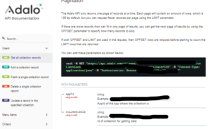 How to generate PDF documents for Adalo (with Make.com) - APITemplate.io