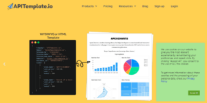How to generate PDF documents for Adalo (with Make.com) - APITemplate.io
