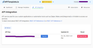 How to generate PDF documents with stunning charts using ApexCharts and APITemplate.io ...