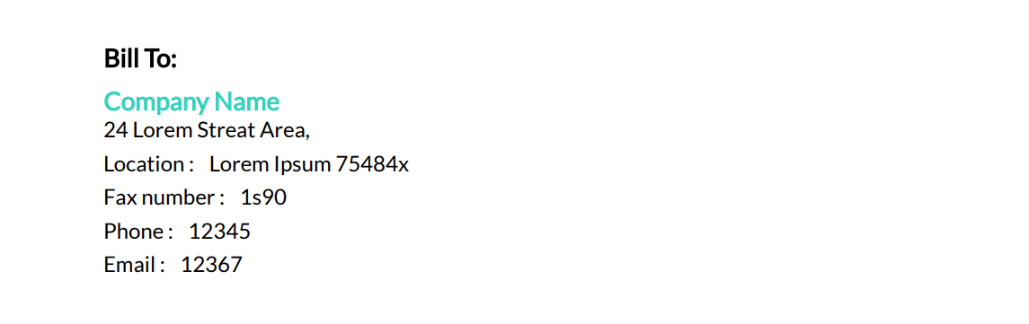 Mastering the Art of Invoicing: Creating Professional Invoices for Your ...