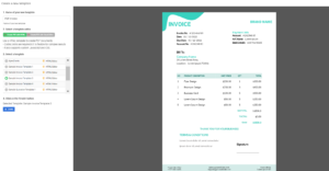 Mastering the Art of Invoicing: Creating Professional Invoices for Your ...