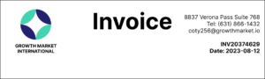 Types of Invoice Header and the Elements in Invoice Headers ...