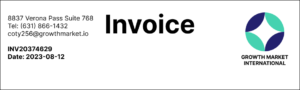 Types of Invoice Header and the Elements in Invoice Headers ...