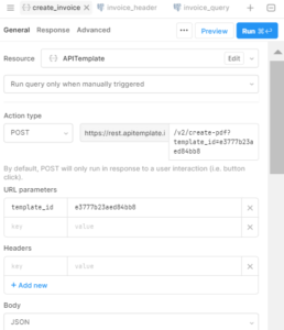 Generating PDFs in Retool: A Step-by-step Guide - APITemplate.io