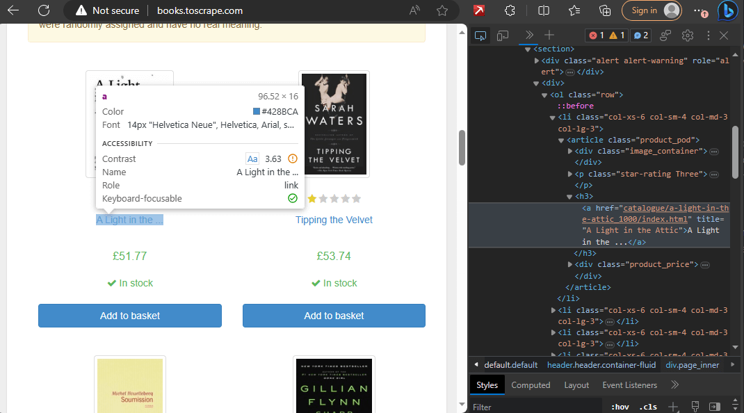 Web Scraping Using Puppeteer and Generate PDF Documents with ... Web Scraping Using Puppeteer and Generate PDF Documents with ...