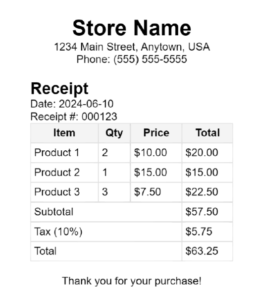 Generate PDFs in JavaScript(Browser) with 4 Popular Methods ...