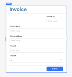 4 Methods to Generate PDF Documents in Retool - APITemplate.io