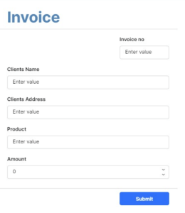 4 Methods to Generate PDF Documents in Retool - APITemplate.io