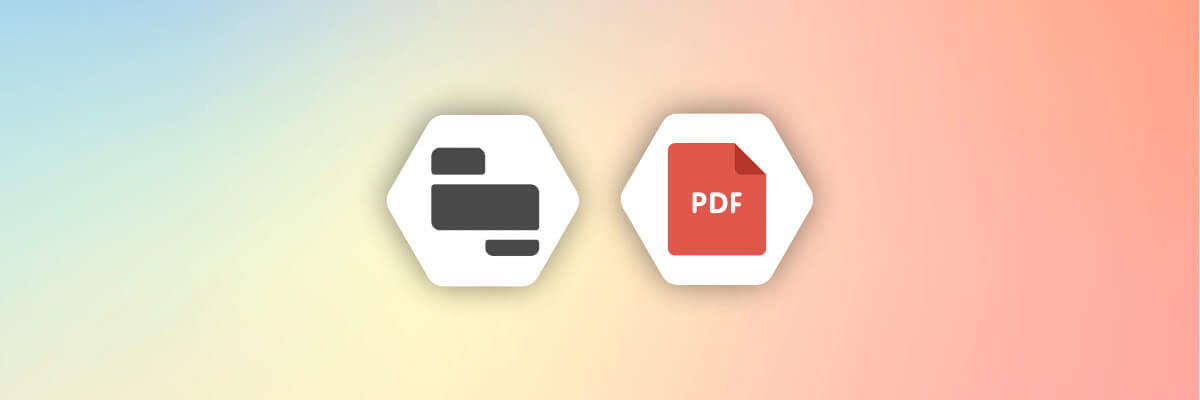 4 Methods to Generate PDF Documents in Retool - APITemplate.io