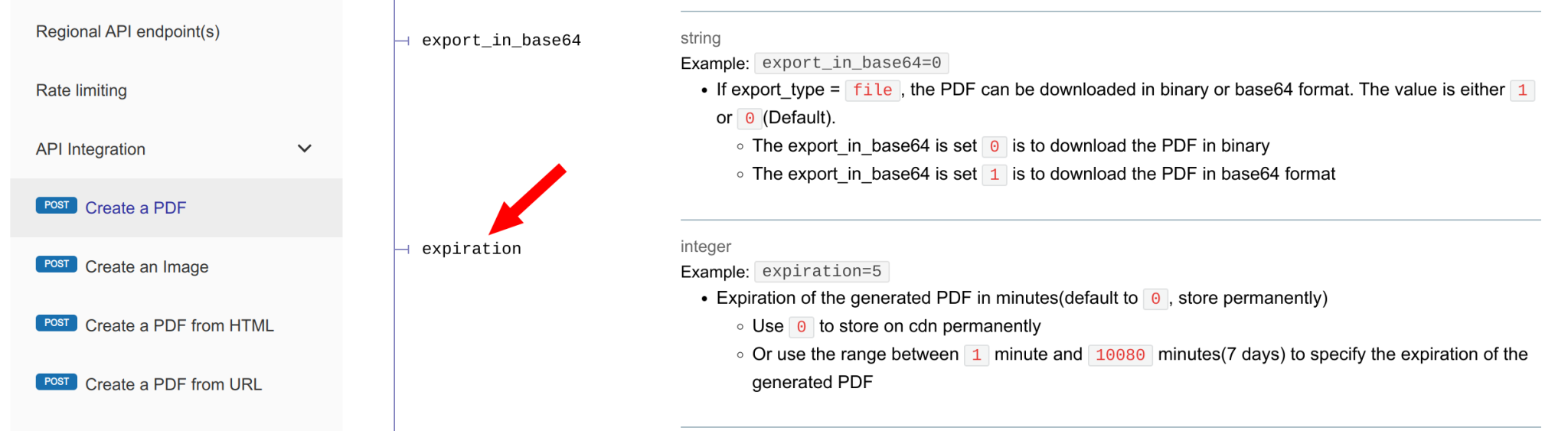 Secure Access to Generated PDFs with APITemplate.io - APITemplate.io