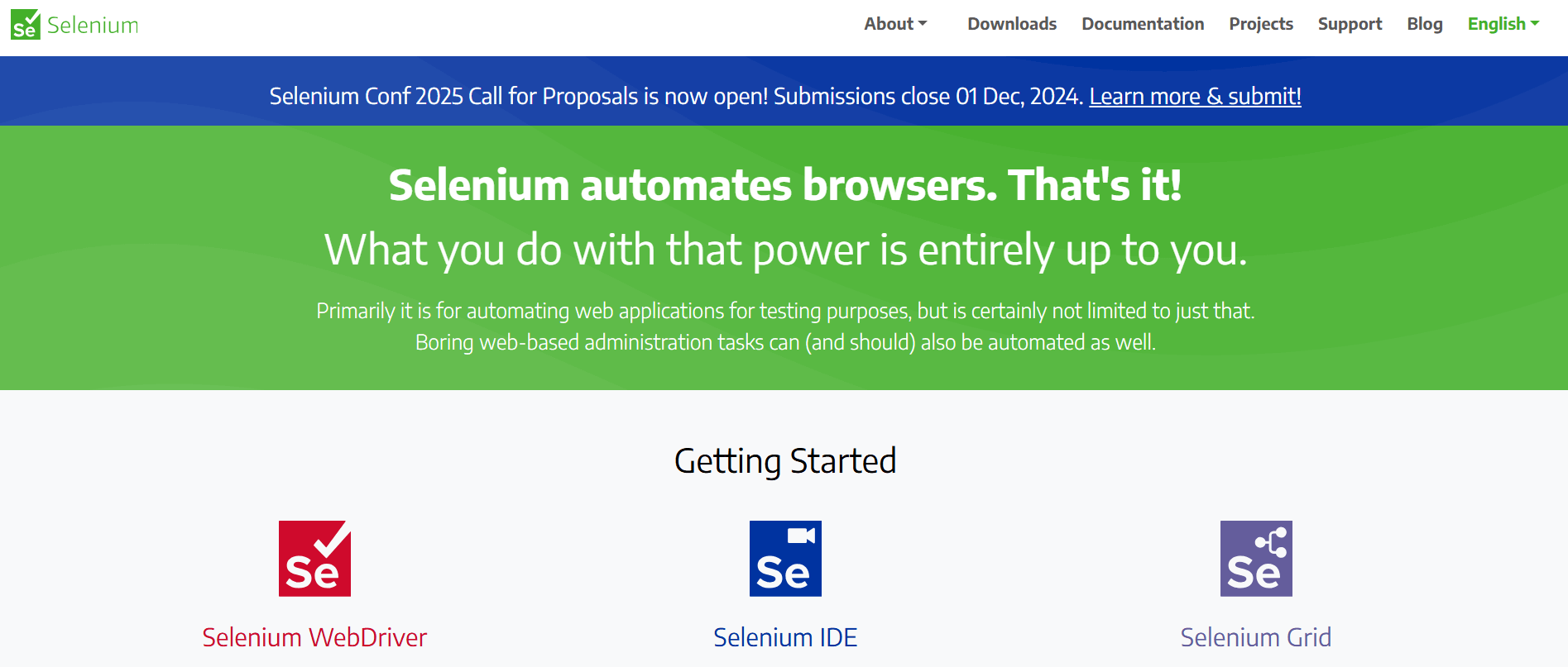 Selenium vs Puppeteer: A Detailed Comparison - APITemplate.io Selenium vs Puppeteer: A Detailed Comparison - APITemplate.io
