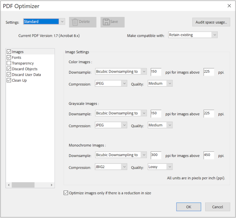 Understanding DPI for PDF Documents - APITemplate.io