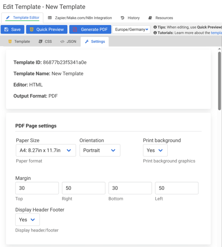 How To Turn Markdown Into Pdf Documents With A Rest Api