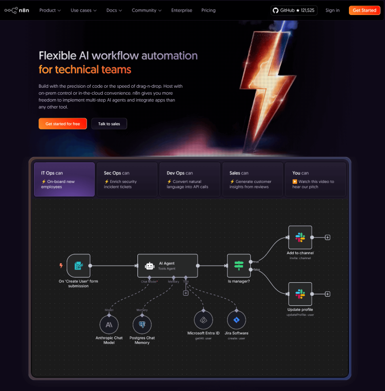 How to Generate PDF Documents with n8n and APITemplate.io - APITemplate.io