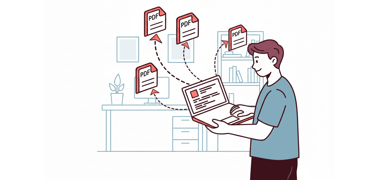 Top PDF Generation APIs for 2025: A Developer's Guide - APITemplate.io