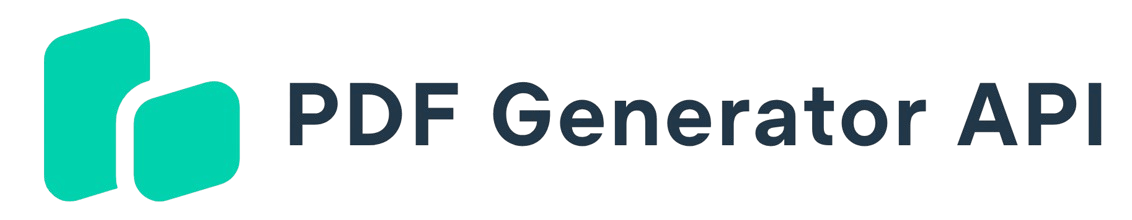 Top PDF Generation APIs for 2025: A Developer's Guide - APITemplate.io
